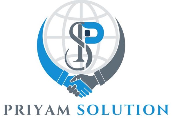 Consulting Services – Priyam Solution